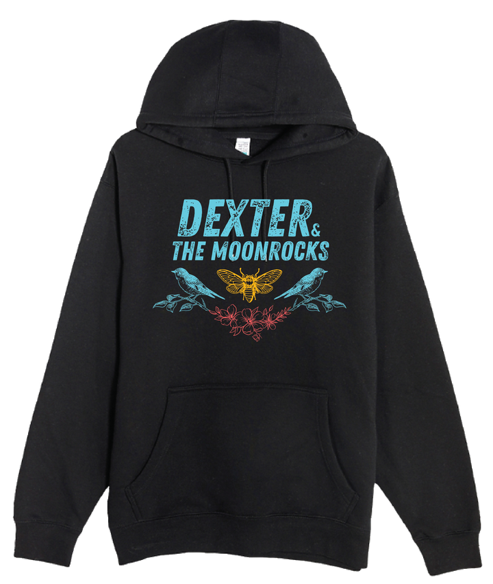 Dexter and The Moonrocks