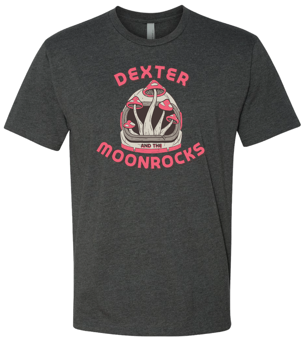 APPAREL – Dexter and The Moonrocks