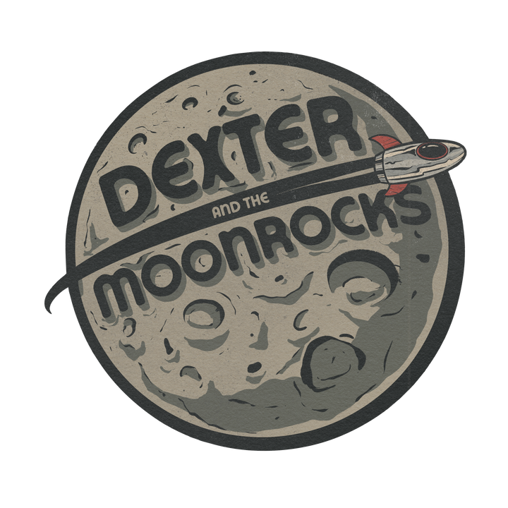 Dexter and The Moonrocks